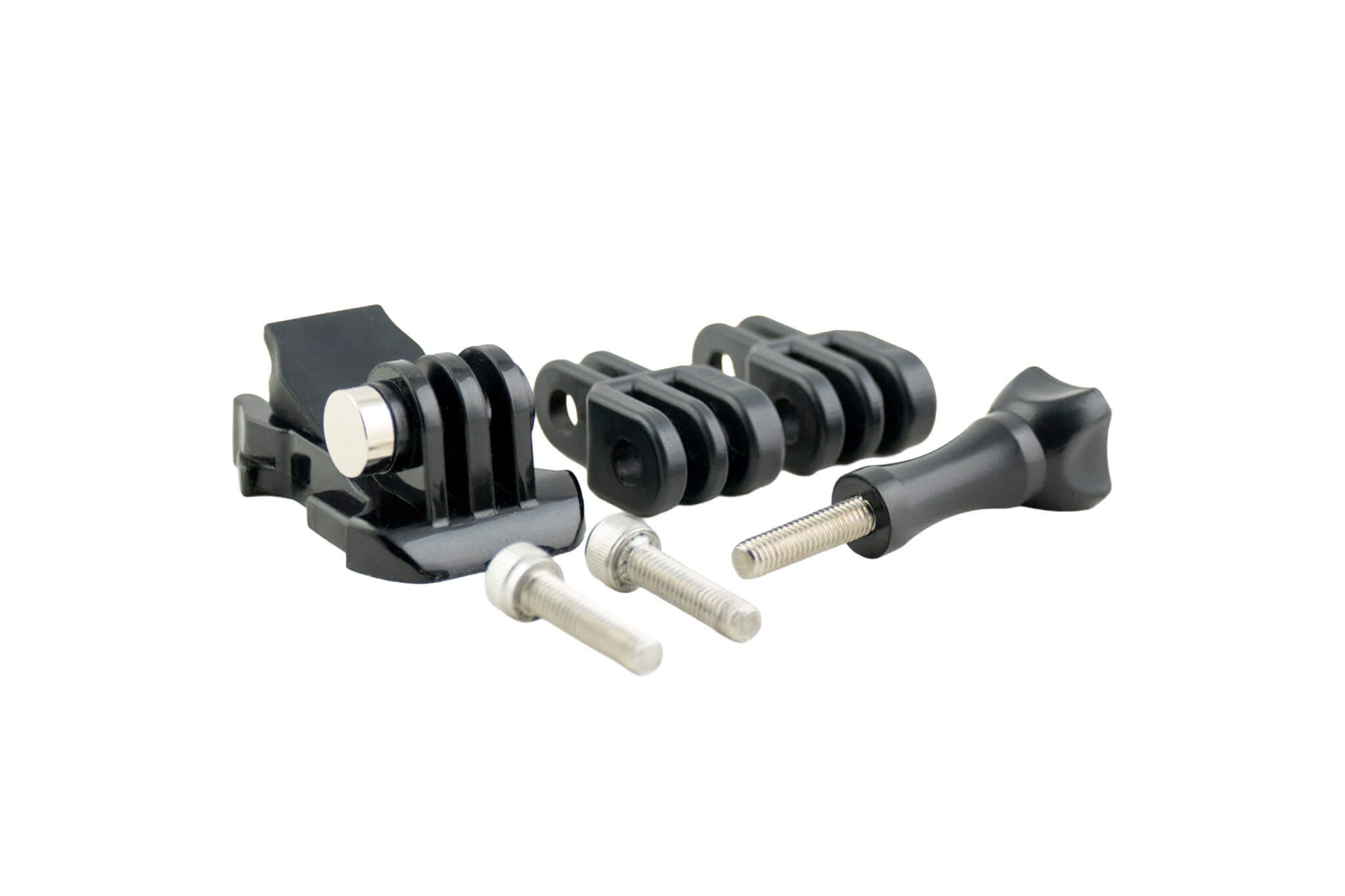 Why a Modular Helmet Camera Mount Matters | Ride Tech Moto