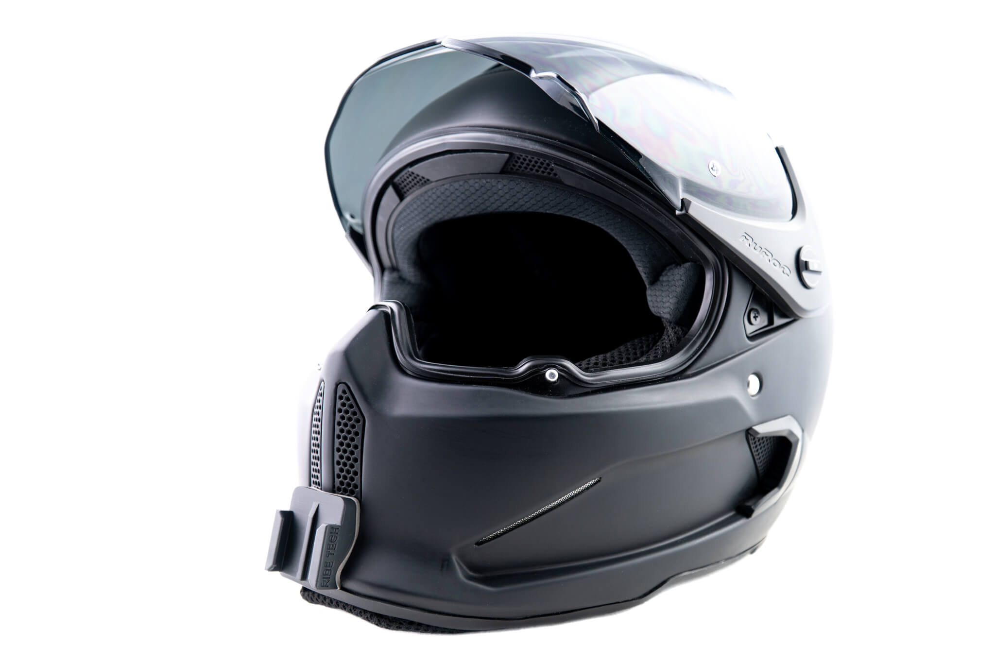 GoPro Helmet Chin Mounts - Ruroc – Ride Tech Moto