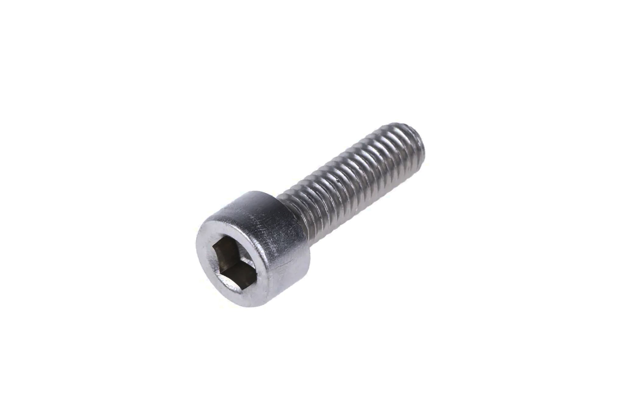 Low Profile Bolt (Zinc Plated) – Ride Tech Moto