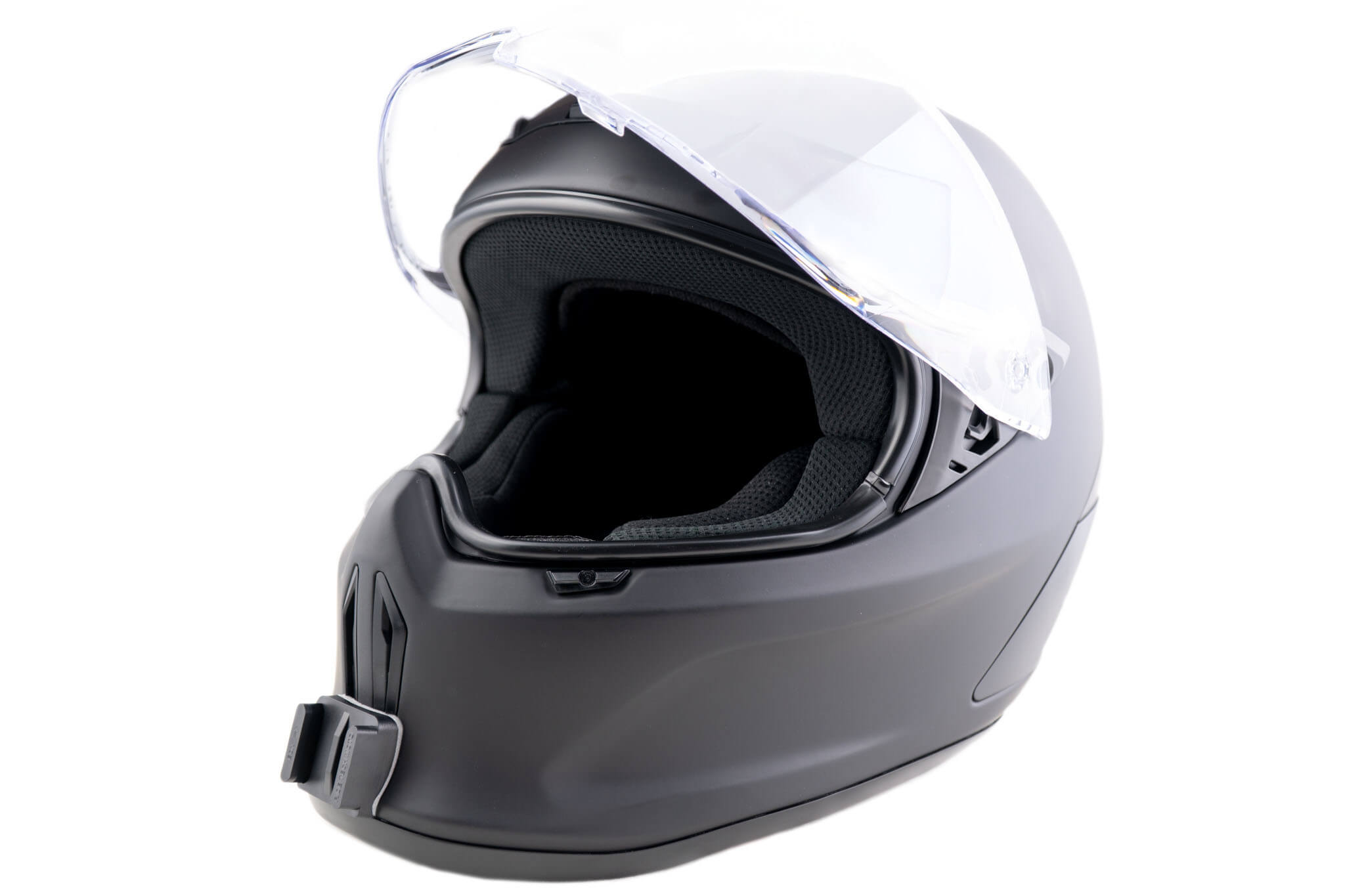 Ruroc EOX Camera Chin Mount – Ride Tech Moto