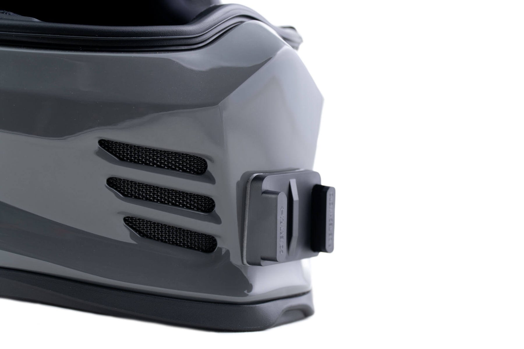 Scorpion Covert FX Camera Chin Mount – Ride Tech Moto