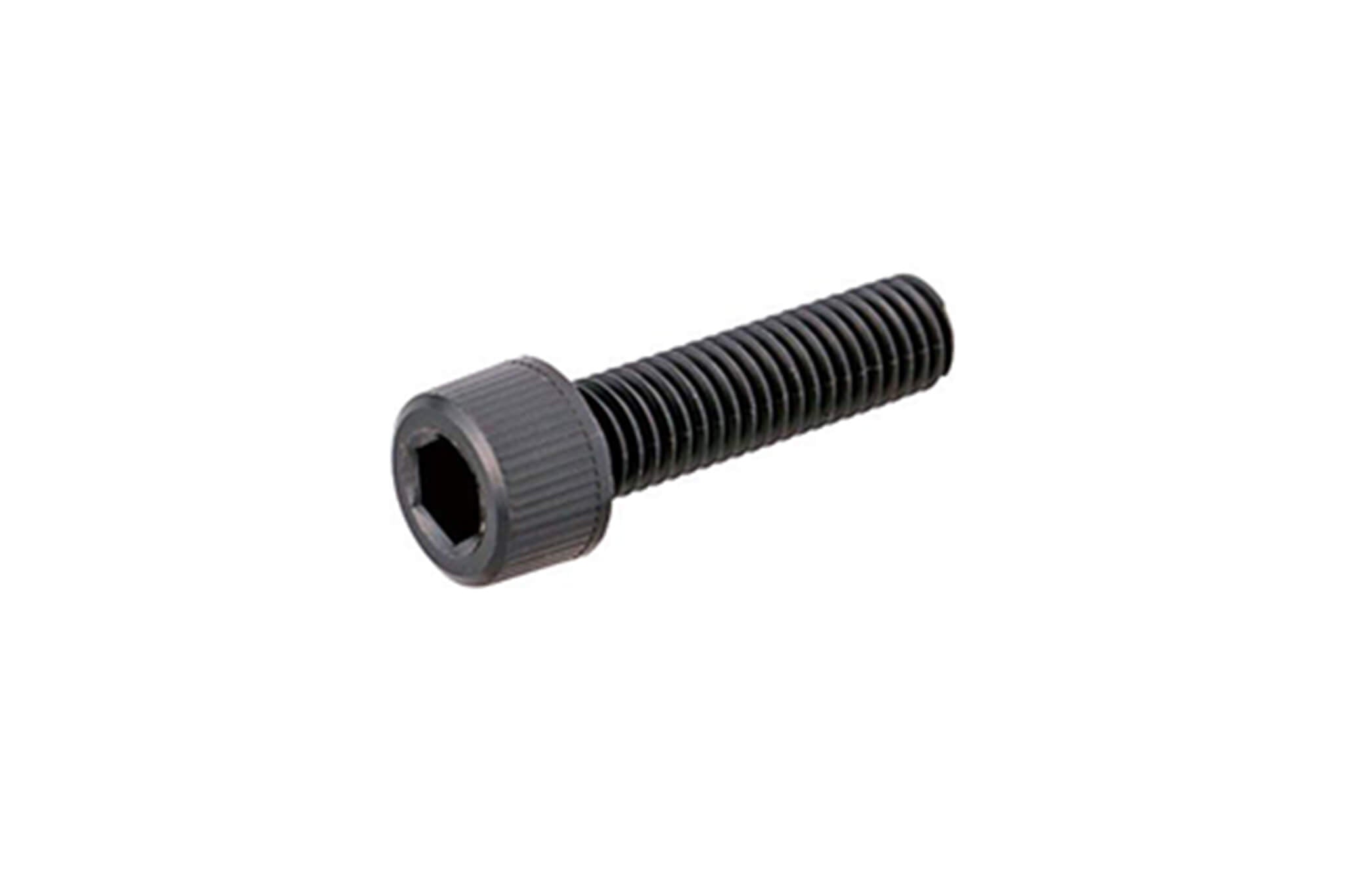Low Profile Bolt – Ride Tech Moto